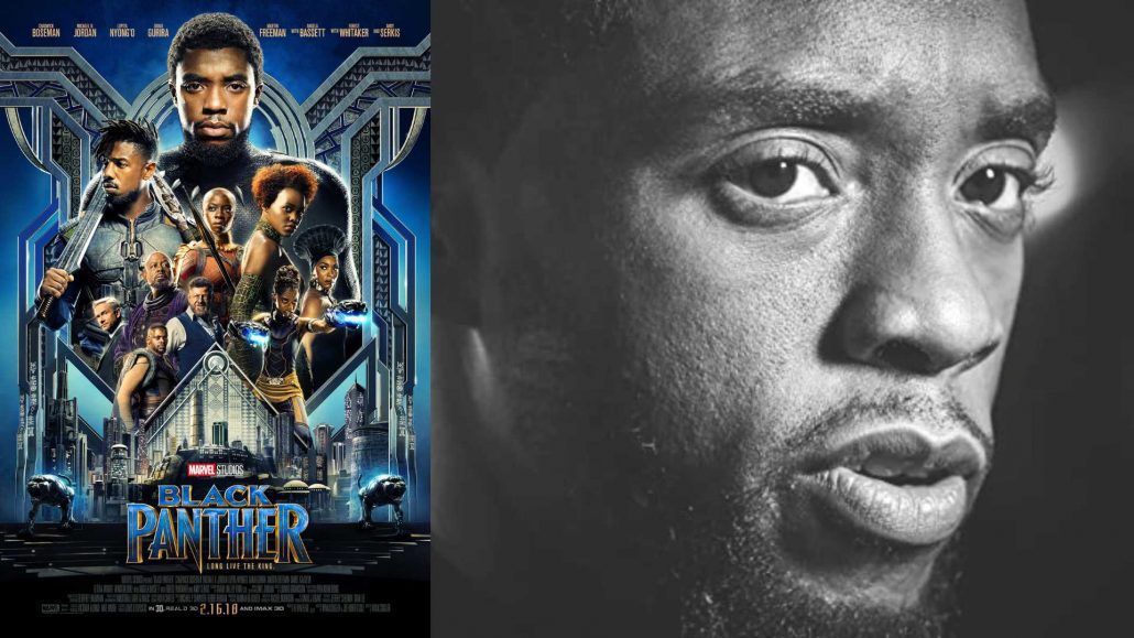 Mengenal Kanker Usus Yang Dimiliki Aktor Black Panther, Chadwick ...